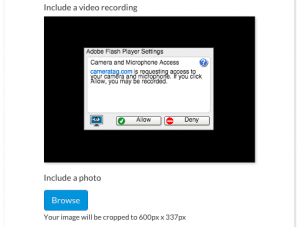 How to Allow & Revoke Access to Your Webcam in Your Web Browser